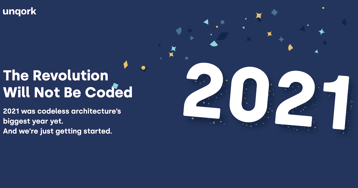 Thank You From Unqork